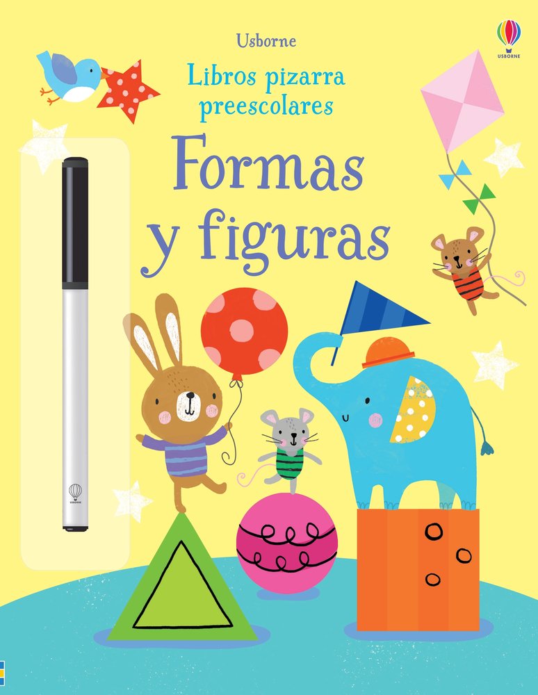 FORMAS Y FIGURAS - Livriz Sell - Distribuidor de Libros