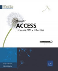 Access - versiones 2019 y Office 365 - Livriz Sell - Distribuidor de Libros