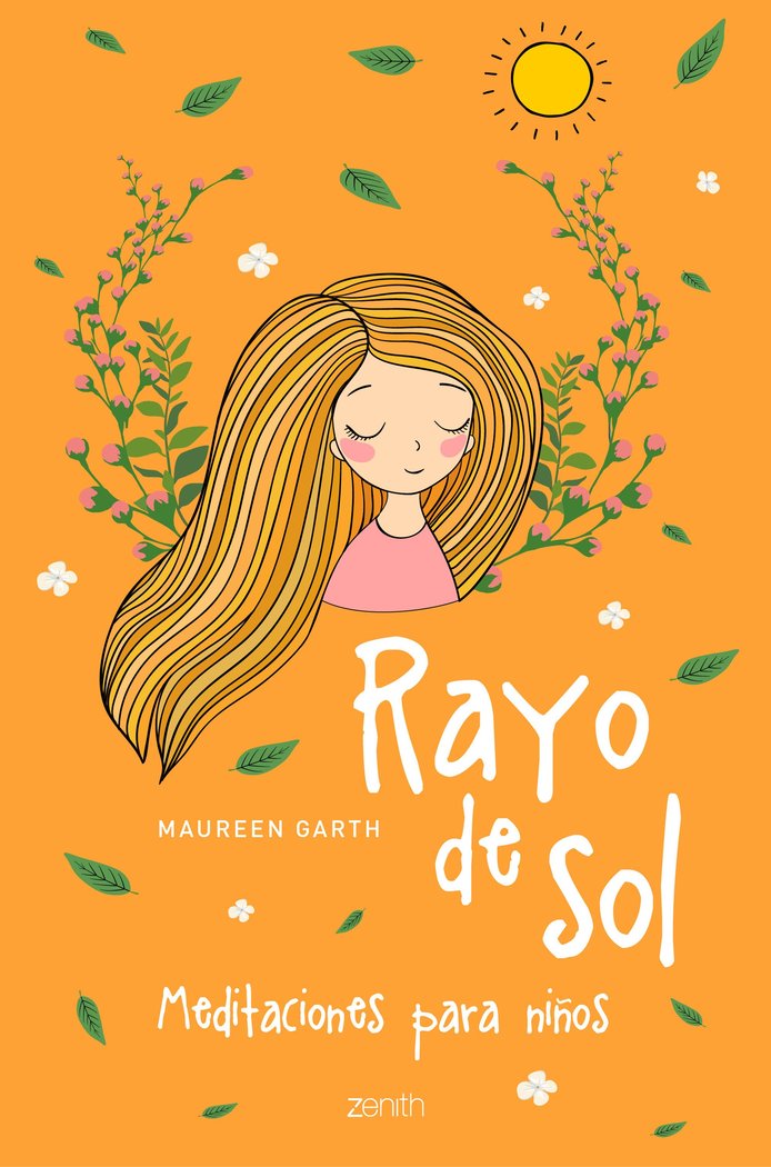 Rayo de sol - Livriz Sell - Distribuidor de Libros