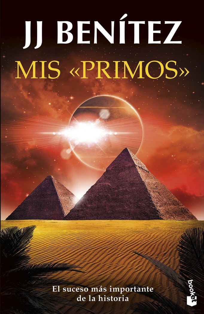 MIS PRIMOS - Livriz Sell - Distribuidor de Libros