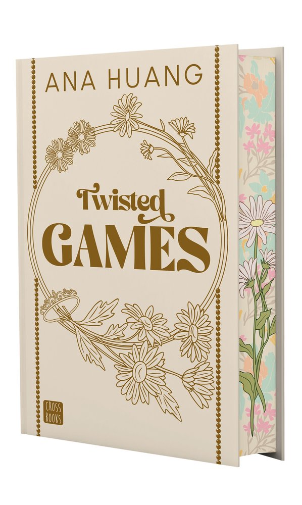 TWISTED 2 TWISTED GAMES EDICION ESPECIAL - Livriz Sell - Distribuidor ...