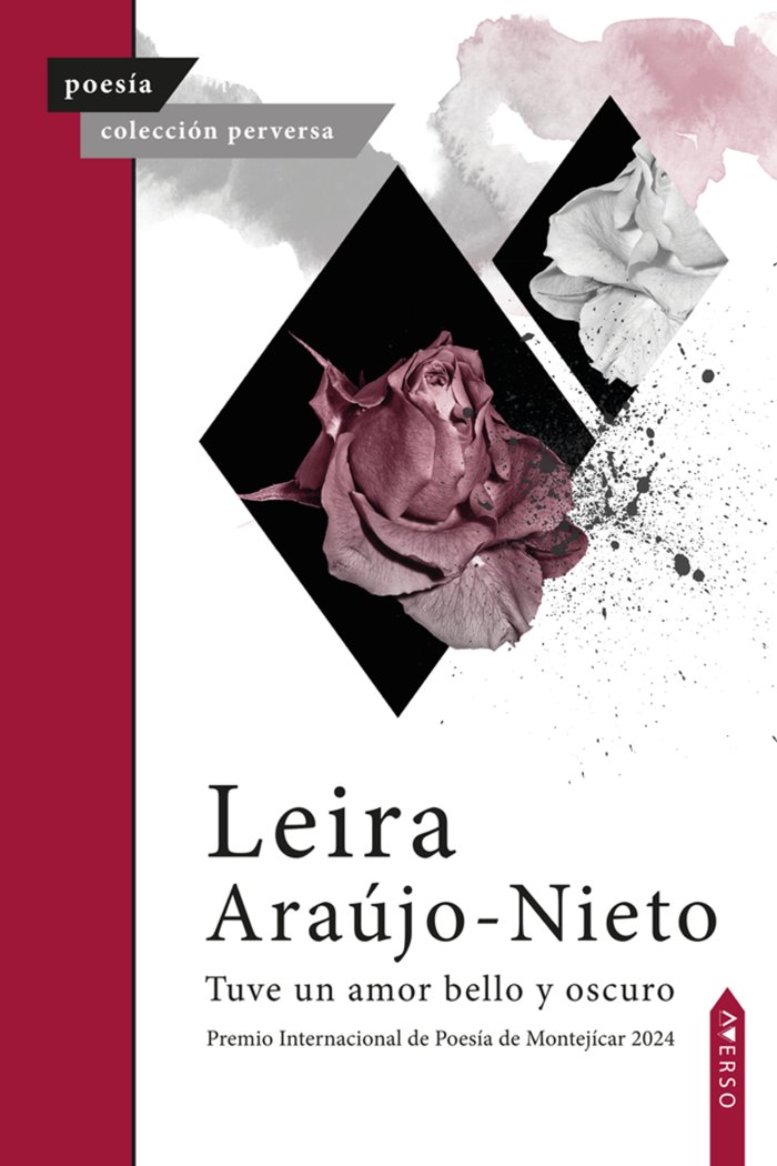 Tuve un amor bello y oscuro - Livriz Sell - Distribuidor de Libros