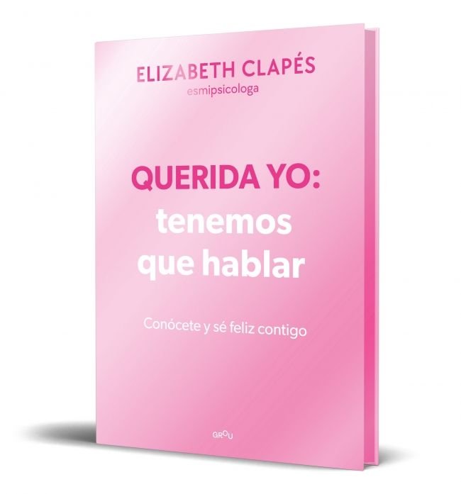 QUERIDA YO: TENEMOS QUE HABLAR (EDICION ESPECIAL) - Livriz Sell ...