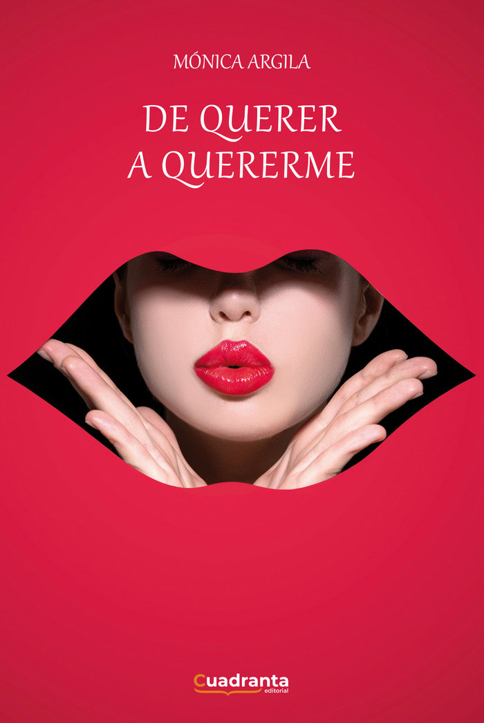 De querer a quererme - Livriz Sell - Distribuidor de Libros