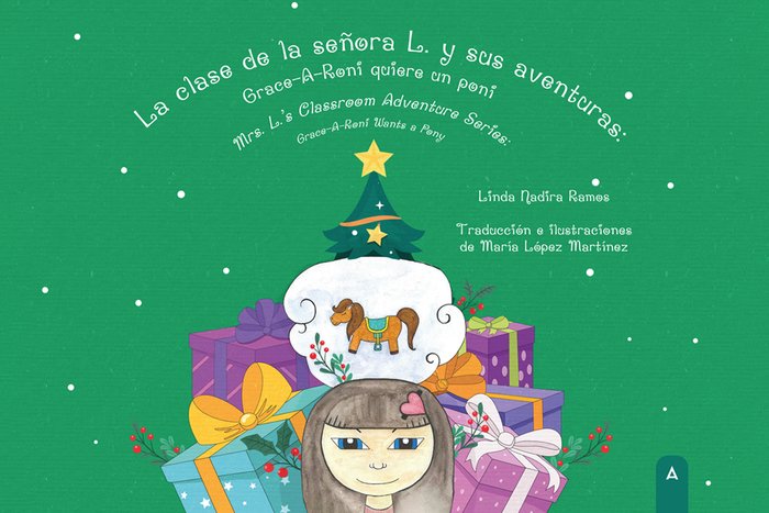 La clase de la señora L. y sus aventuras - Livriz Sell - Distribuidor ...
