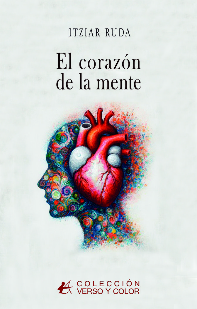 El corazón de la mente - Livriz Sell - Distribuidor de Libros