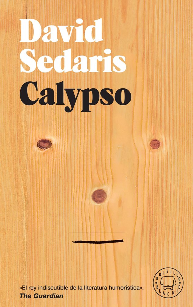 CALIPSO - Livriz Sell - Distribuidor de Libros