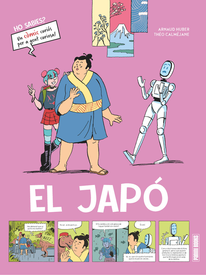 HO SABIES EL JAPO - Livriz Sell - Distribuidor de Libros