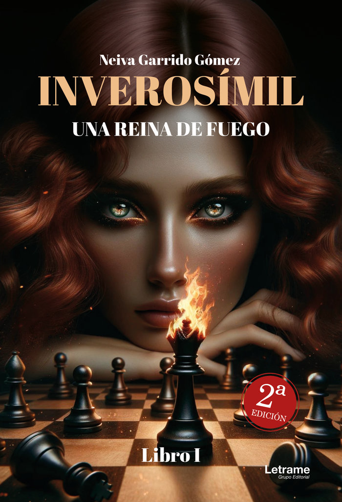 INVEROSÍMIL - Livriz Sell - Distribuidor de Libros