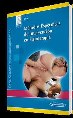 METODOS ESPECIFICOS DE INTERVENCION EN FISIOTERAPIA (+ E-BOOK) - Livriz Sell - Distribuidor de ...