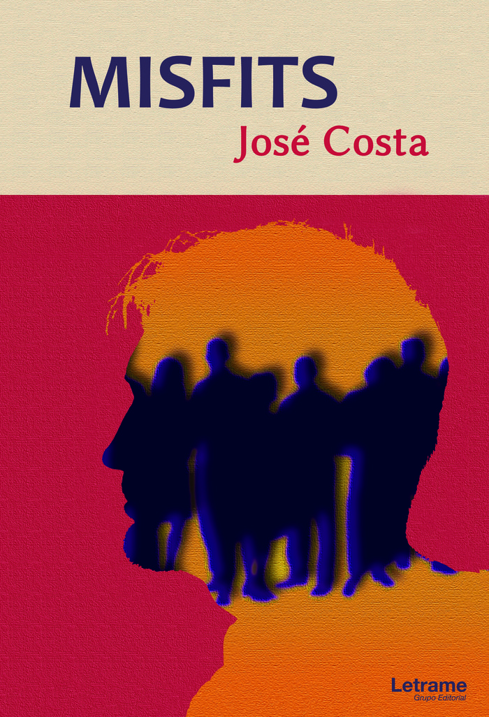 Misfits - Livriz Sell - Distribuidor de Libros