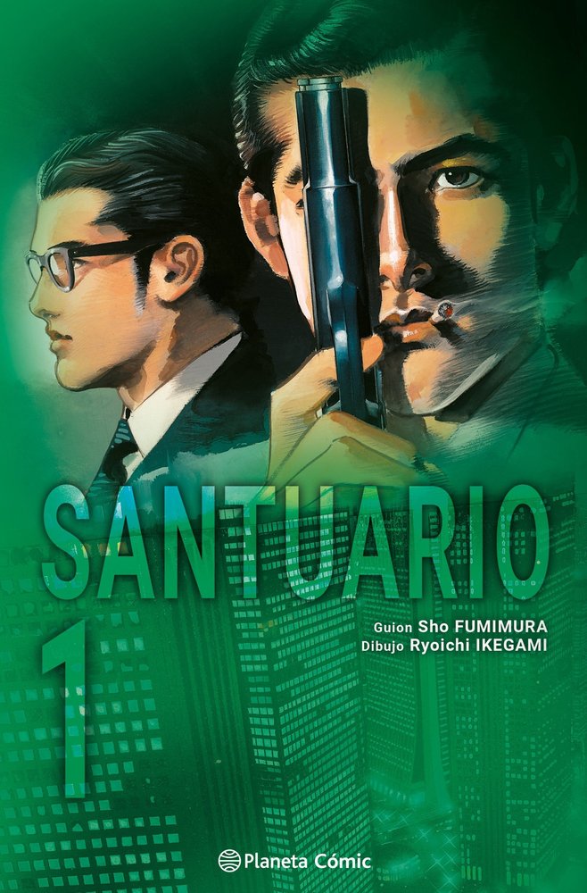 SANTUARIO 1 - Livriz Sell - Distribuidor de Libros