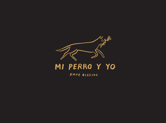 Mi perro y yo - Livriz Sell - Distribuidor de Libros