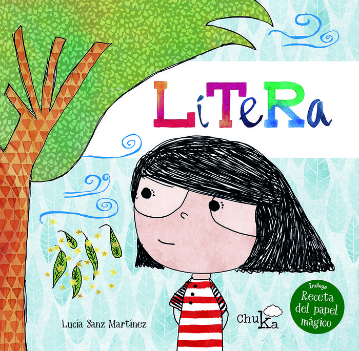 Lítera - Livriz Sell - Distribuidor de Libros