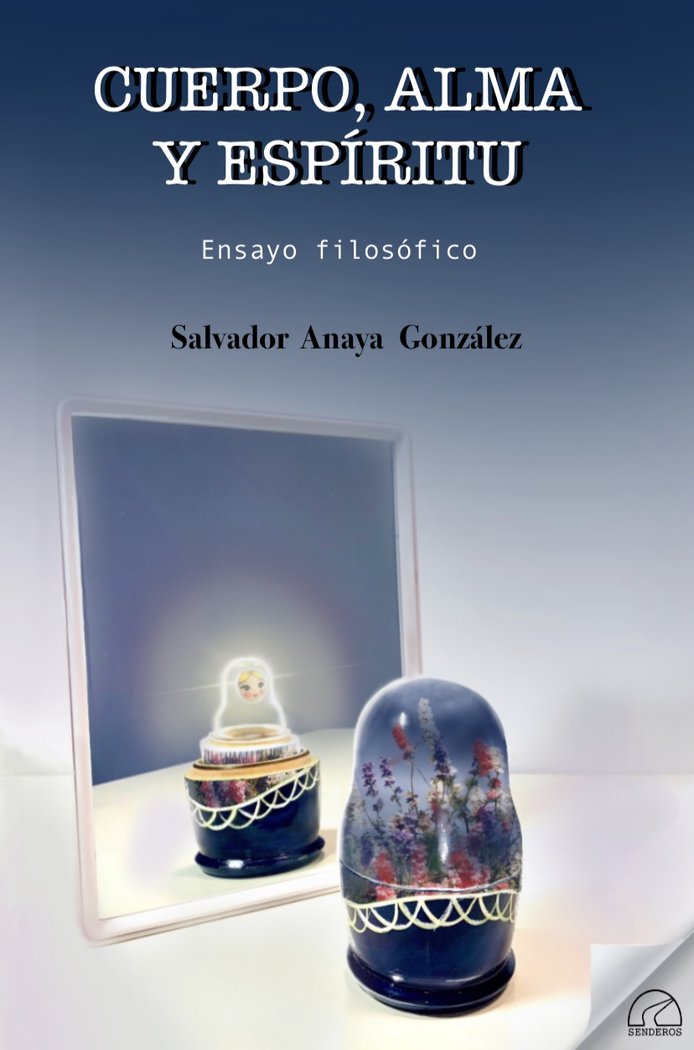 CUERPO, ALMA Y ESPIRITU - Livriz Sell - Distribuidor de Libros
