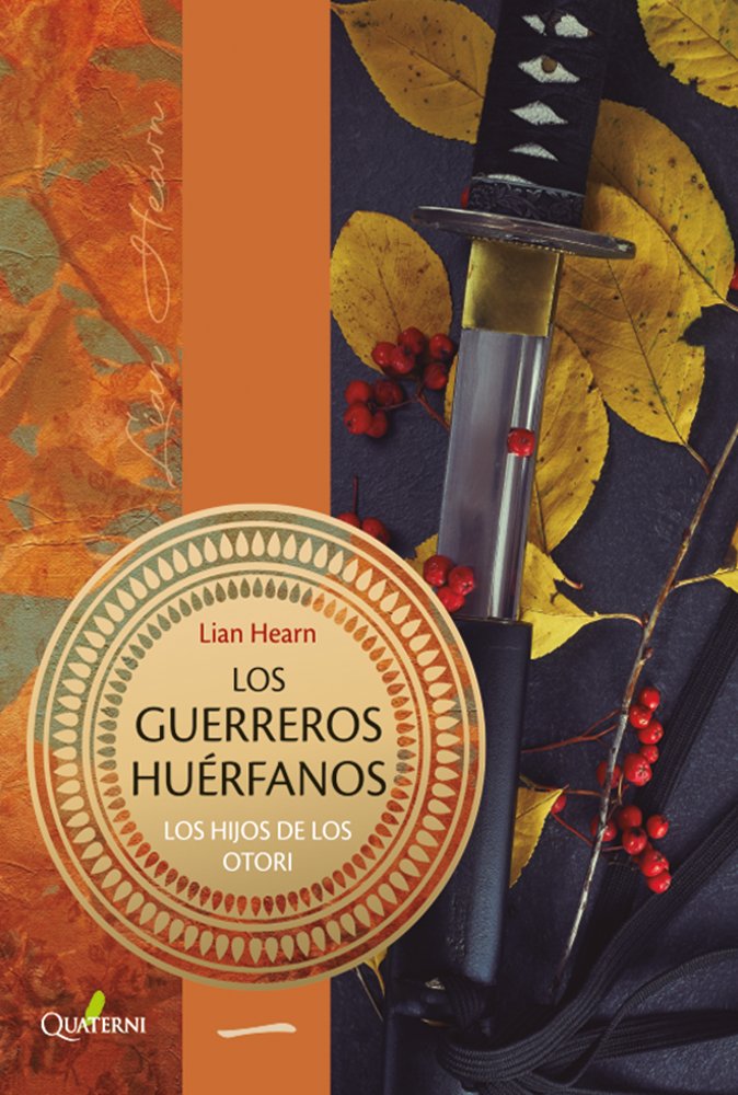 GUERREROS HUERFANOS,LOS - Livriz Sell - Distribuidor de Libros