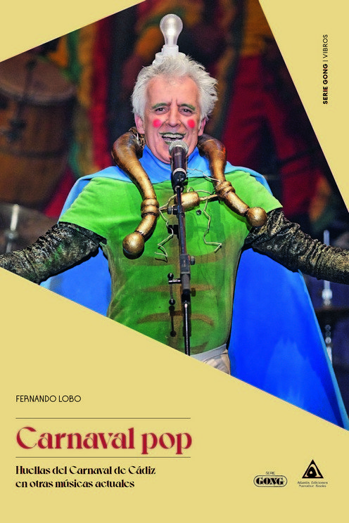 CARNAVAL POP - Livriz Sell - Distribuidor de Libros