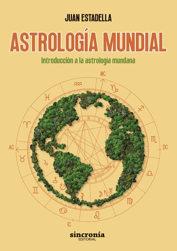 ASTROLOGIA MUNDIAL - Livriz Sell - Distribuidor de Libros