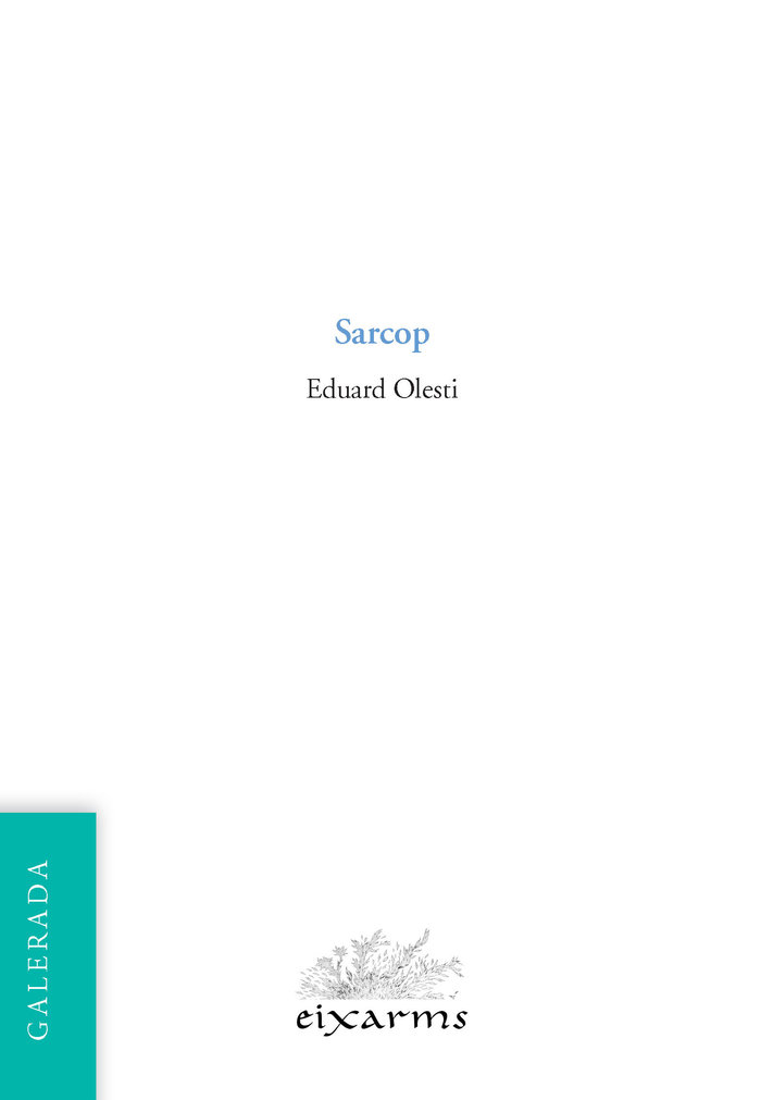 SARCOP - Livriz Sell - Distribuidor de Libros