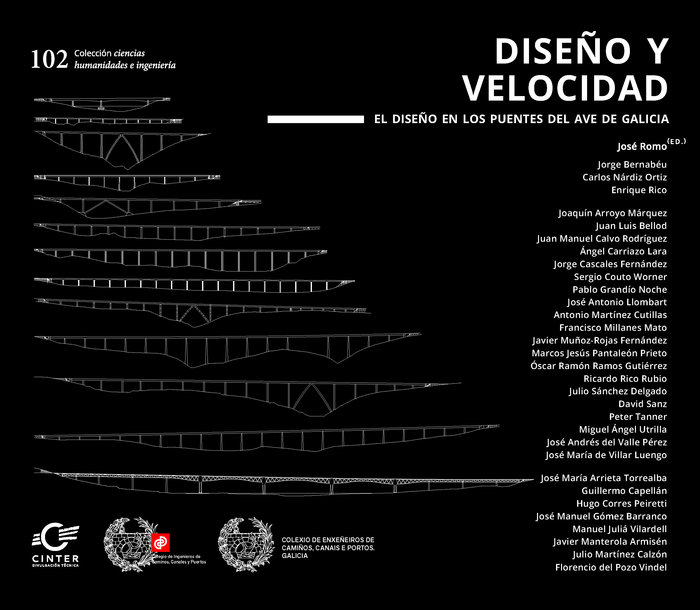 DISE¥O Y VELOCIDAD – Cúspide
