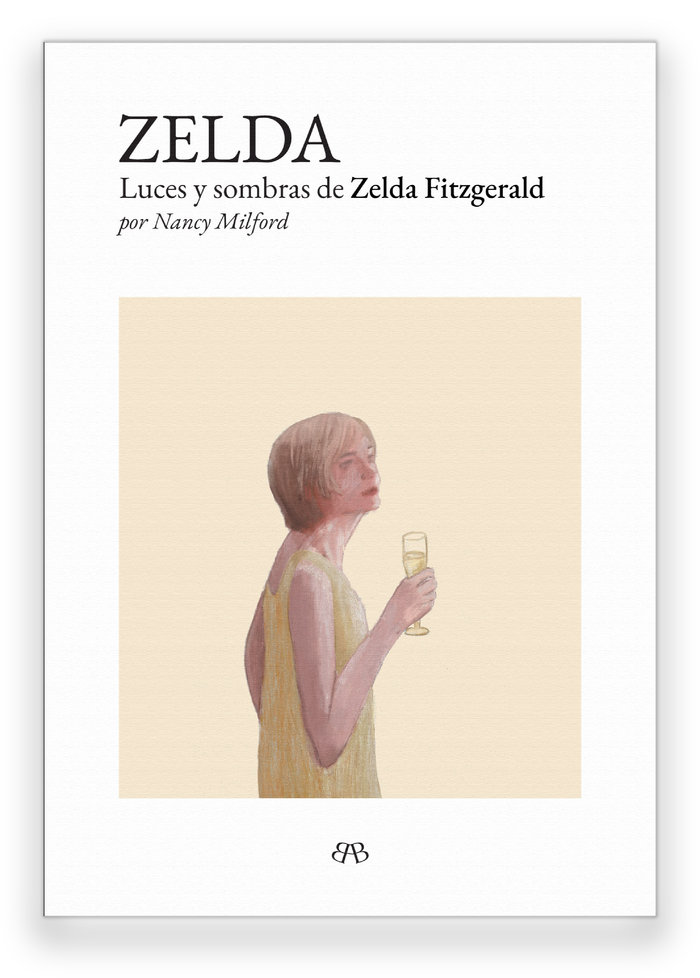 ZELDA - Livriz Sell - Distribuidor de Libros
