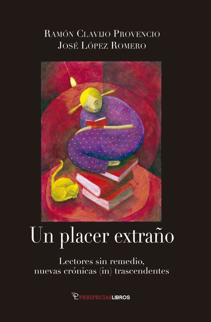 UN PLACER EXTRAÑO - Livriz Sell - Distribuidor de Libros