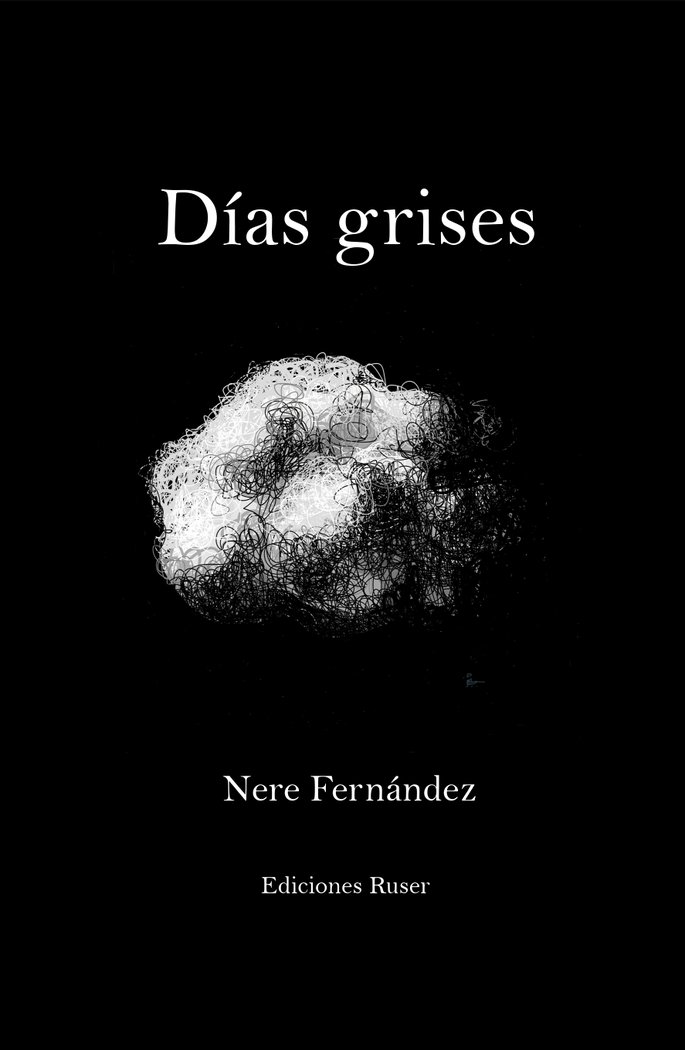 Días Grises - Livriz Sell - Distribuidor de Libros