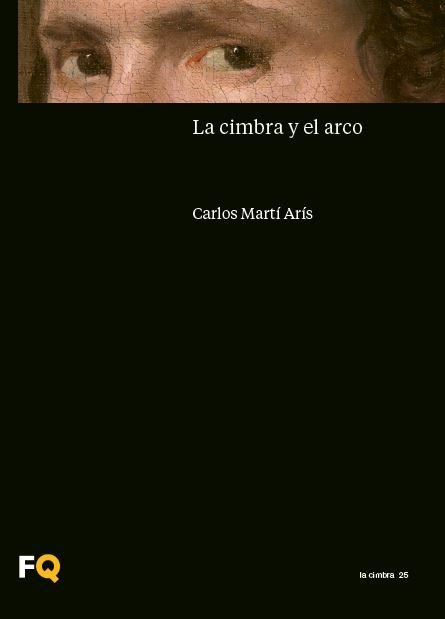 LA CIMBRA Y EL ARCO – Cúspide