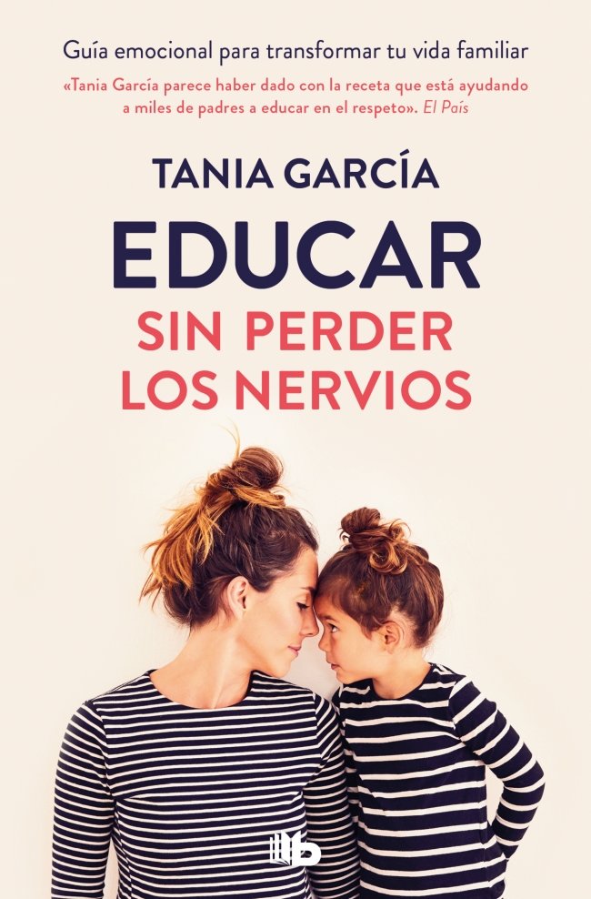 EDUCAR SIN PERDER LOS NERVIOS - Livriz Sell - Distribuidor de Libros