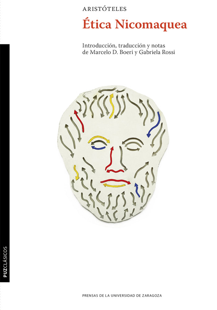 ETICA NICOMAQUEA - Livriz Sell - Distribuidor de Libros