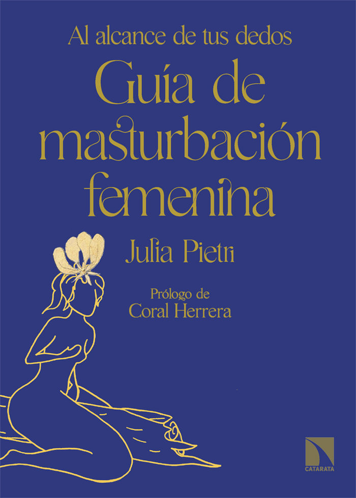 GUIA DE MASTURBACION FEMENINA - Livriz Sell - Distribuidor de Libros