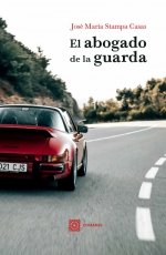 EL ABOGADO DE LA GUARDA - Livriz Sell - Distribuidor de Libros