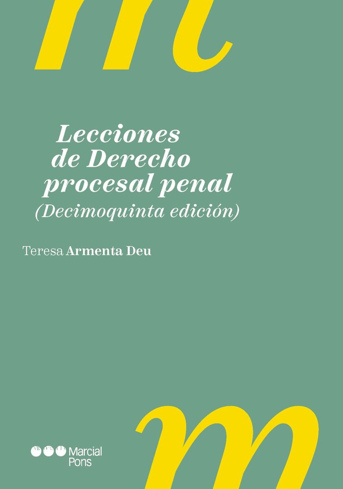 LECCIONES DE DERECHO PROCESAL PENAL 2024 - Livriz Sell - Distribuidor de Libros