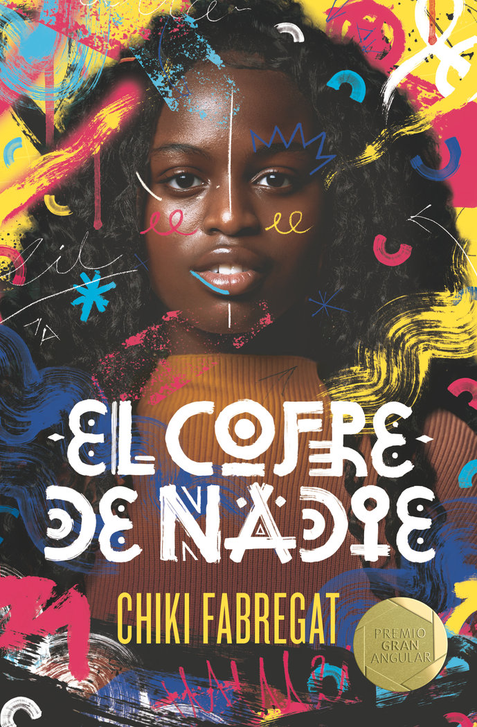 PREMIO GRAN ANGULAR 2021 - Livriz Sell - Distribuidor de Libros