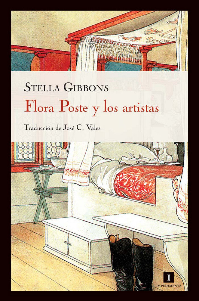 Flora Poste y los artistas - Livriz Sell - Distribuidor de Libros