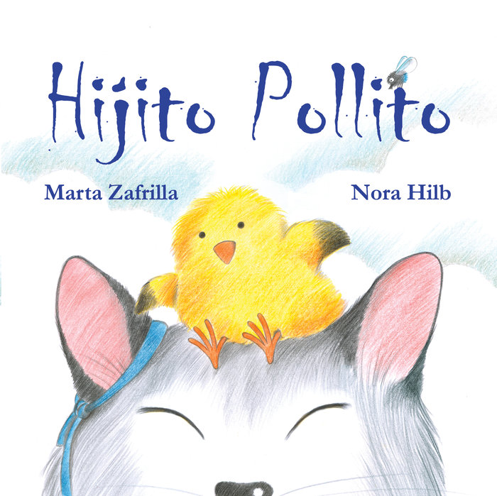 Hijito pollito - Livriz Sell - Distribuidor de Libros