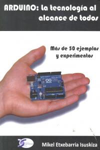Arduino: La tecnolog¡a al alcance de todos - Livriz Sell - Distribuidor ...