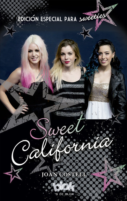 Sweet California. Edición especial para sweeties - Livriz Sell ...