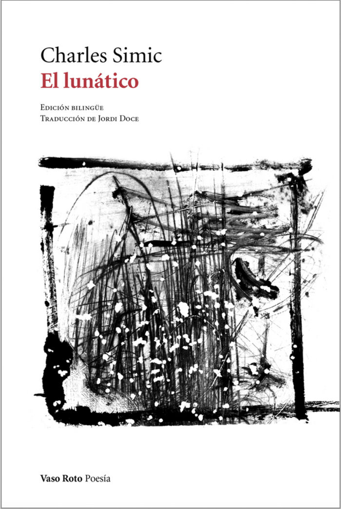 El lunático - Livriz Sell - Distribuidor de Libros