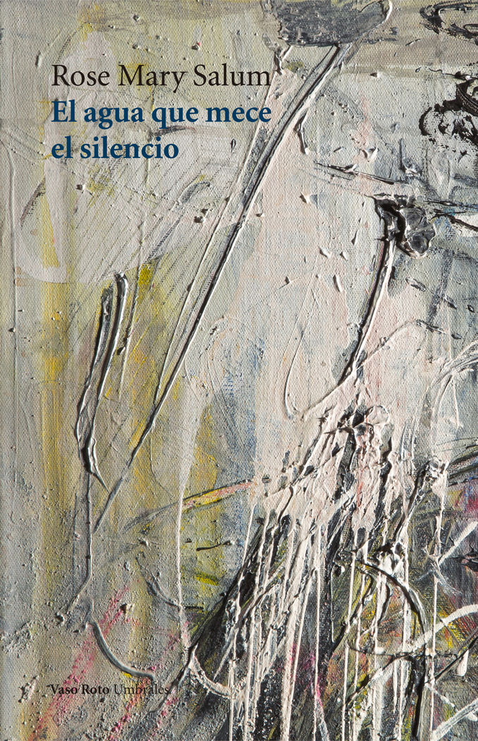 El agua que mece el silencio - Livriz Sell - Distribuidor de Libros