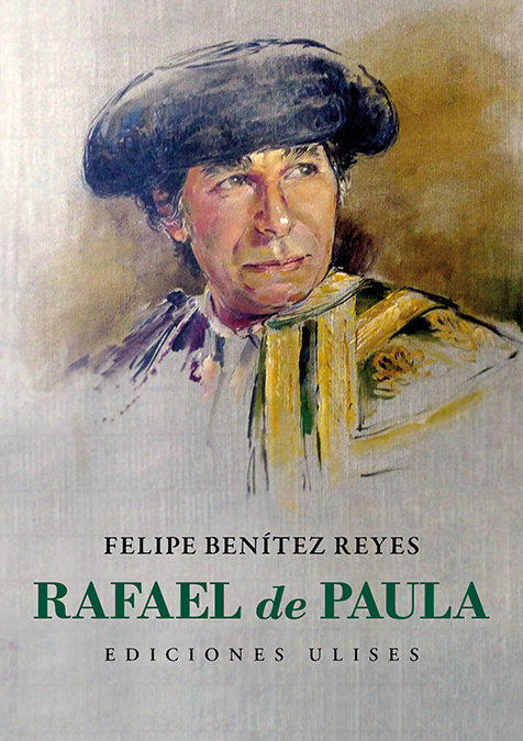 Rafael de Paula - Livriz Sell - Distribuidor de Libros