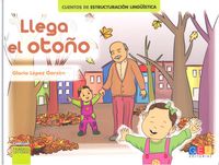 LLEGA EL OTOÑO - Livriz Sell - Distribuidor de Libros