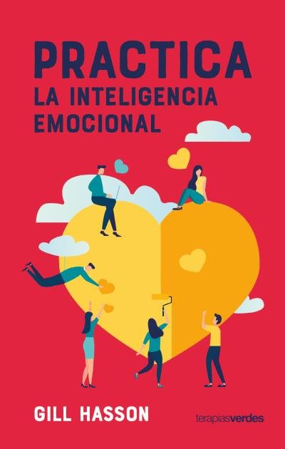 Practica la inteligencia emocional - Livriz Sell - Distribuidor de Libros