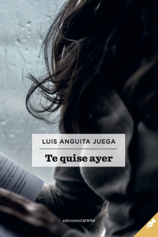Te quise ayer - Livriz Sell - Distribuidor de Libros