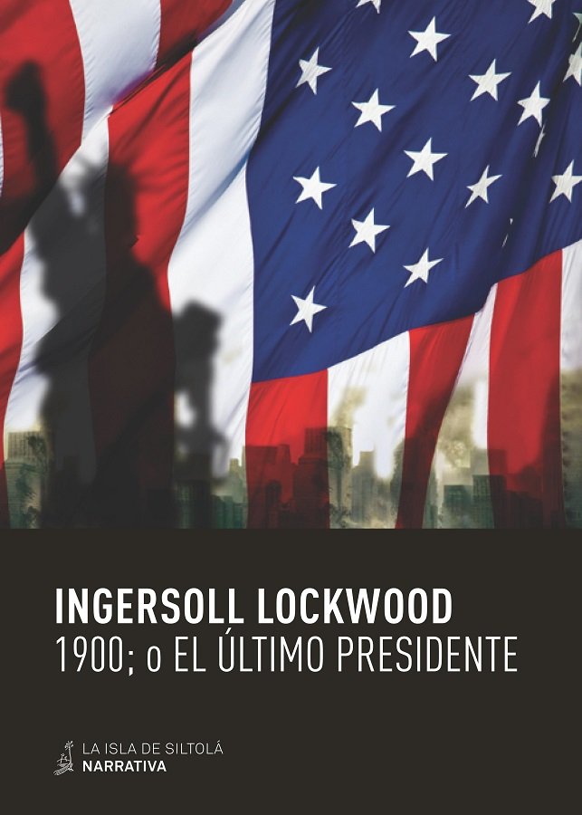 1900; o el último presidente - Livriz Sell - Distribuidor de Libros