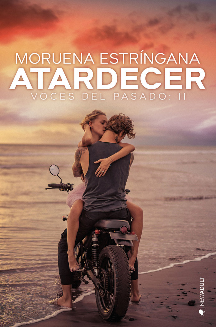 Atardecer - Livriz Sell - Distribuidor de Libros