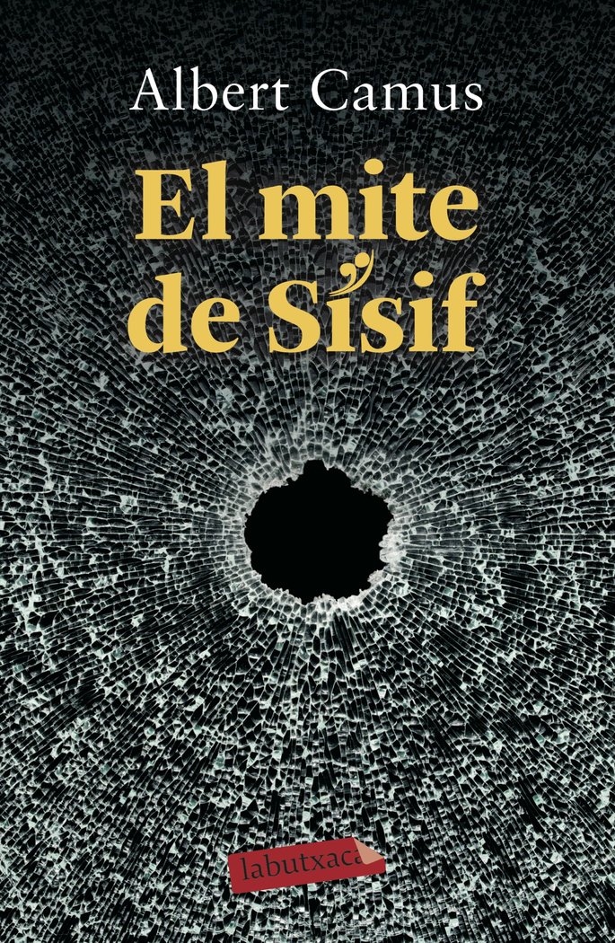 El mite de Sísif - Livriz Sell - Distribuidor de Libros