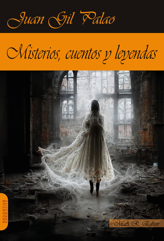 MISTERIOS, CUENTOS Y LEYENDAS - Livriz Sell - Distribuidor de Libros