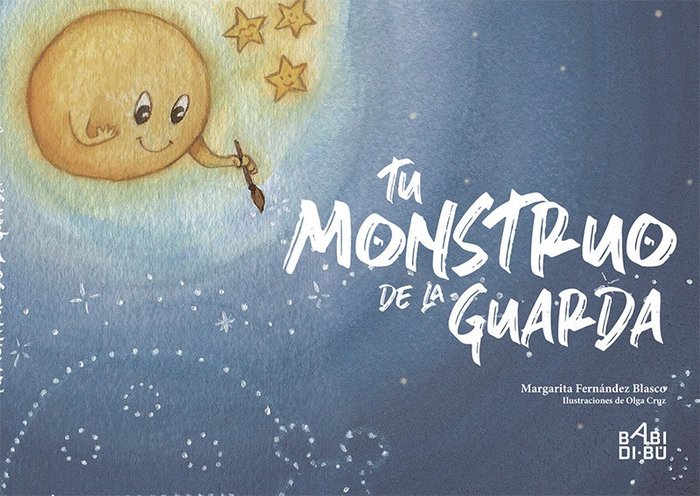 Tu monstruo de la guarda - Livriz Sell - Distribuidor de Libros