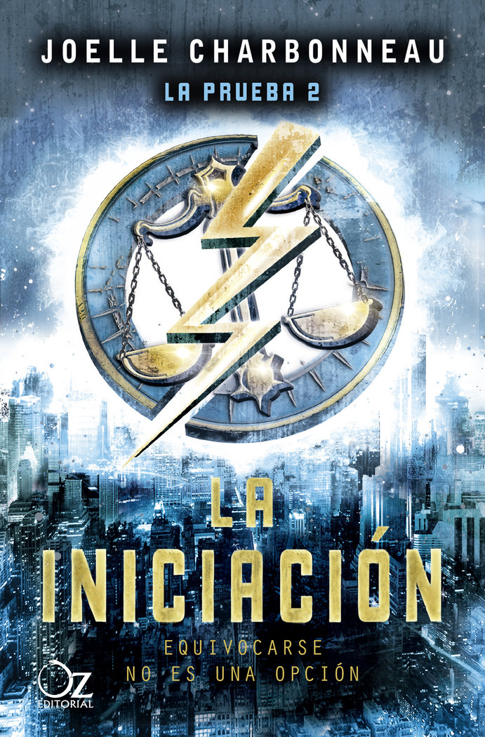 La iniciación - Livriz Sell - Distribuidor de Libros